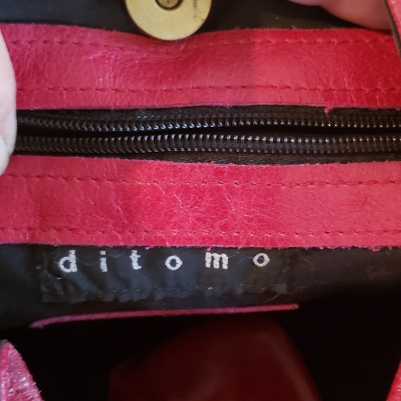 Ditomo | Bags | Ditomo Handbag | Poshmark